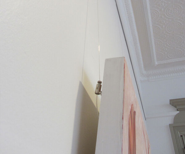 Complete Picture Hanging Sets Dubai | Art Hanging Solutions
