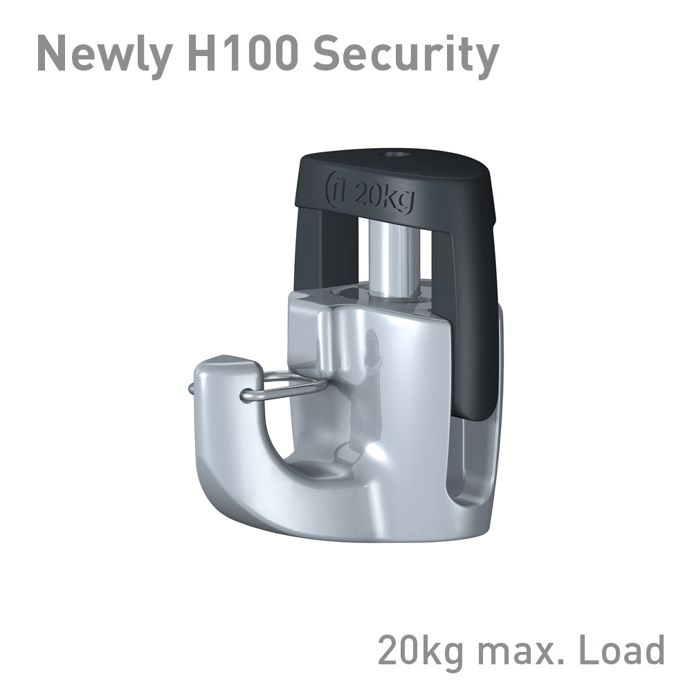 Buy H100 Security Hook 20kg Online